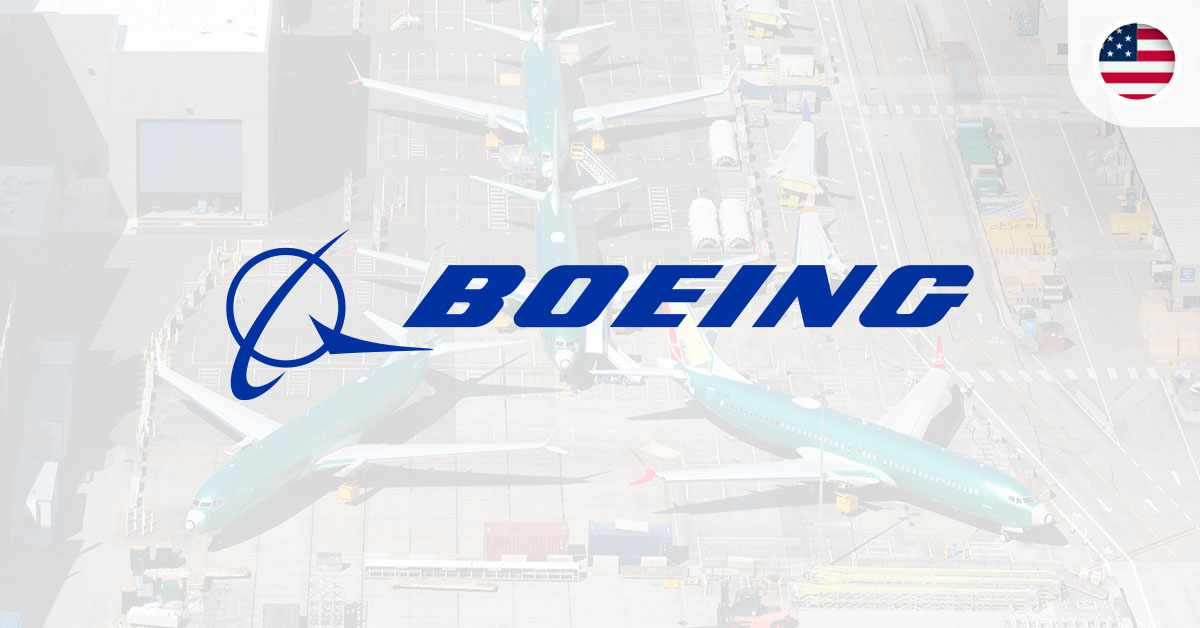 Boeing staff seek 40% pay rise, 50 years of job security as 737 max ...