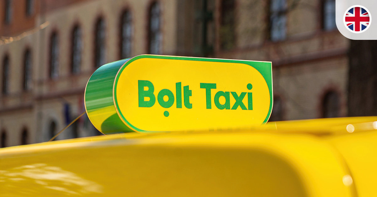 Bolt drivers win right to holiday, minimum wage, and worker status ...