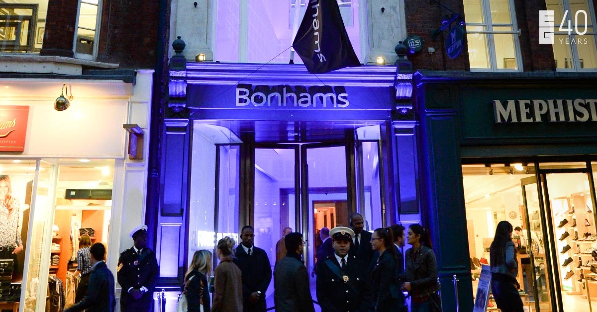 Bonhams' CPO on why it wants to 'really invest in our people ...