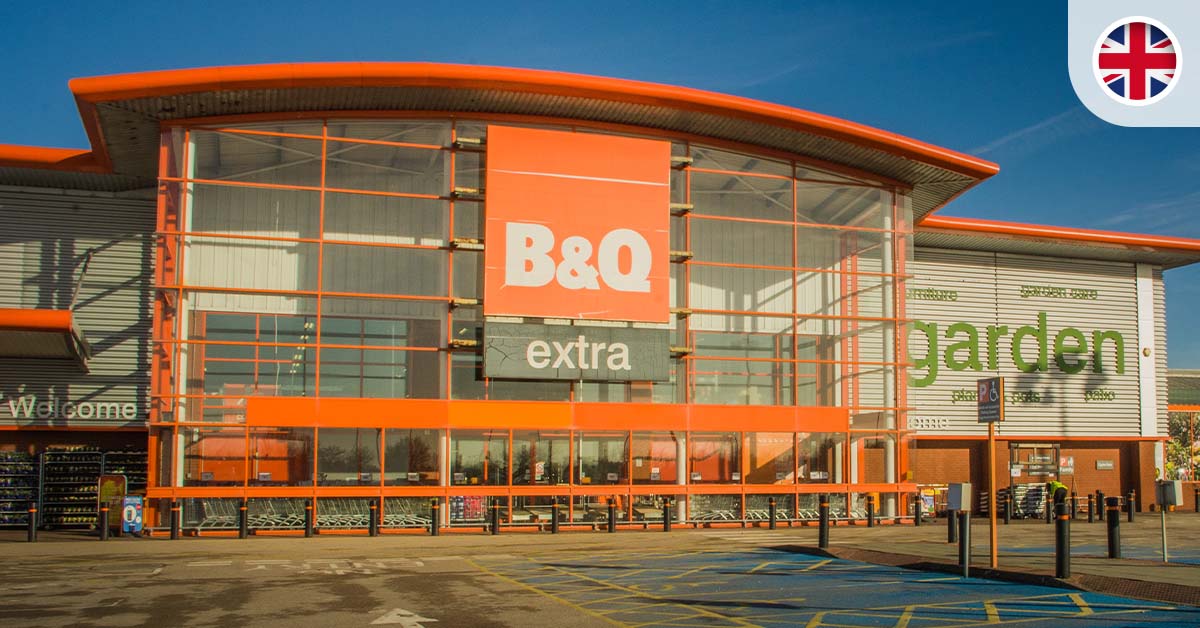 B&Q creates inclusive language handbook for staff | Culture & Behaviour ...
