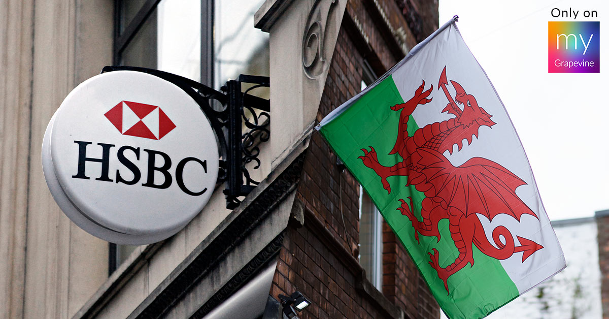 Branch staff learning Welsh - here's how this can help HR | Daily ...