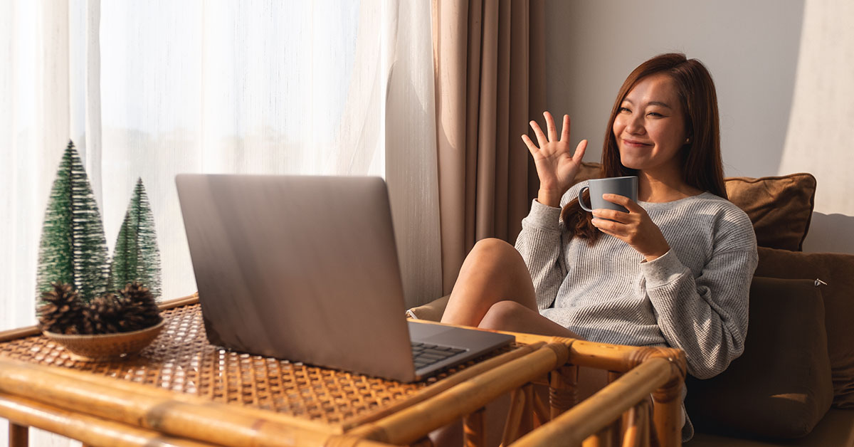 Seven key ways to really connect as a team when you work remotely | HR ...