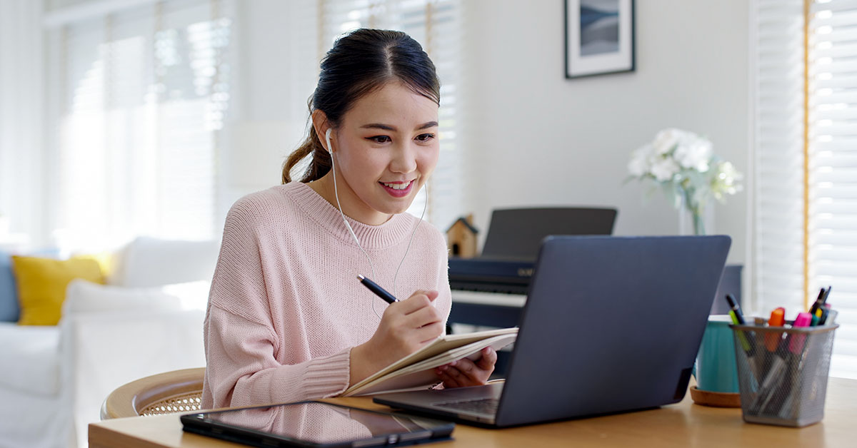 8 in 10 workers prioritise firms offering L&D when seeking new roles ...