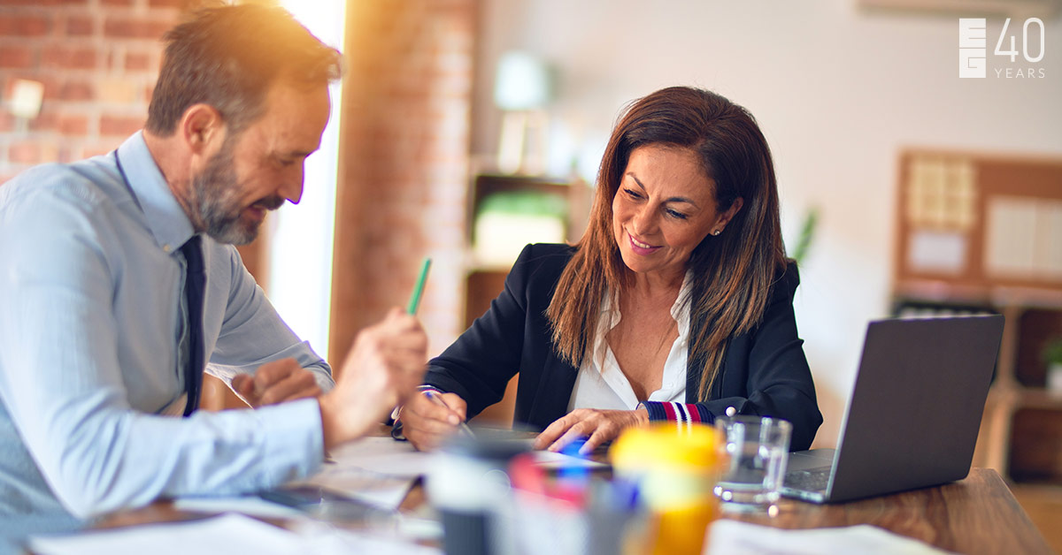 Brits most content with their job at THIS age | Pay & Benefits | HR ...