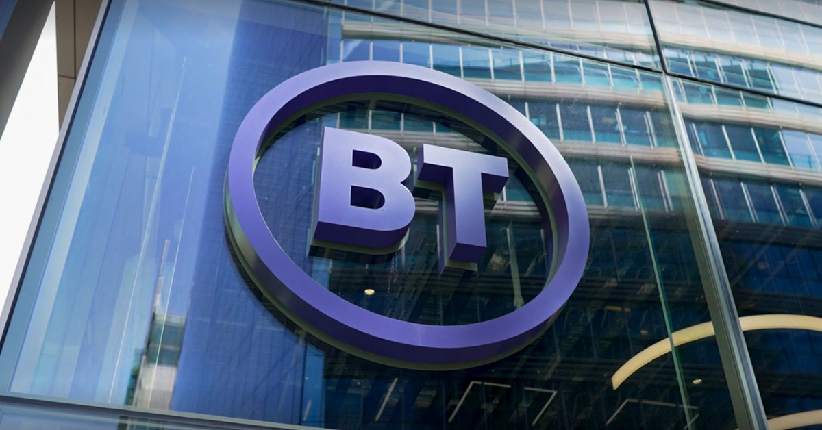 BT's 55,000 jobs cuts ahead of AI ramp-up causes concern for HR experts ...