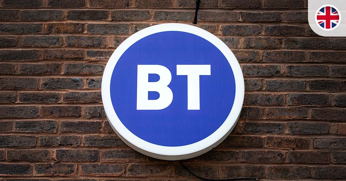 BT scraps diversity targets from manager bonus scheme—but CEO opposes ...