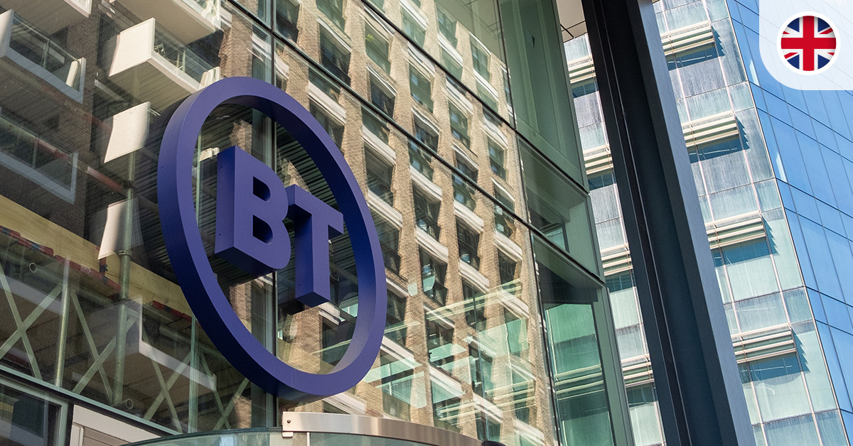 BT gets tough on office attendance amid push to 'transform' the ...