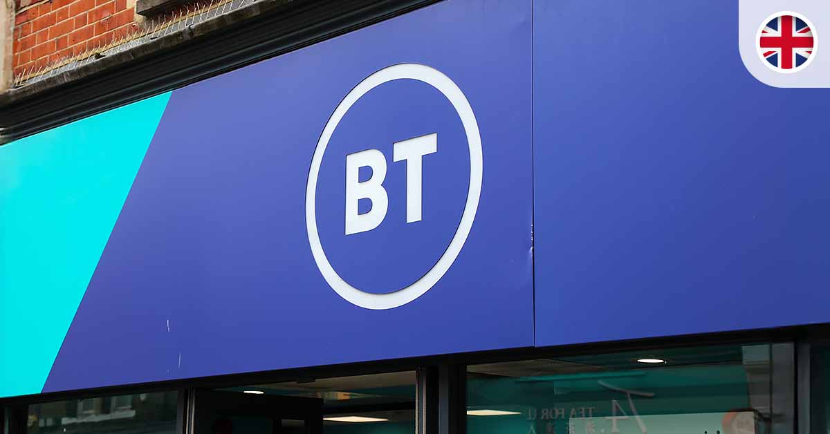 BT duo accused of 'inciting violence' against colleague in Teams chat ...