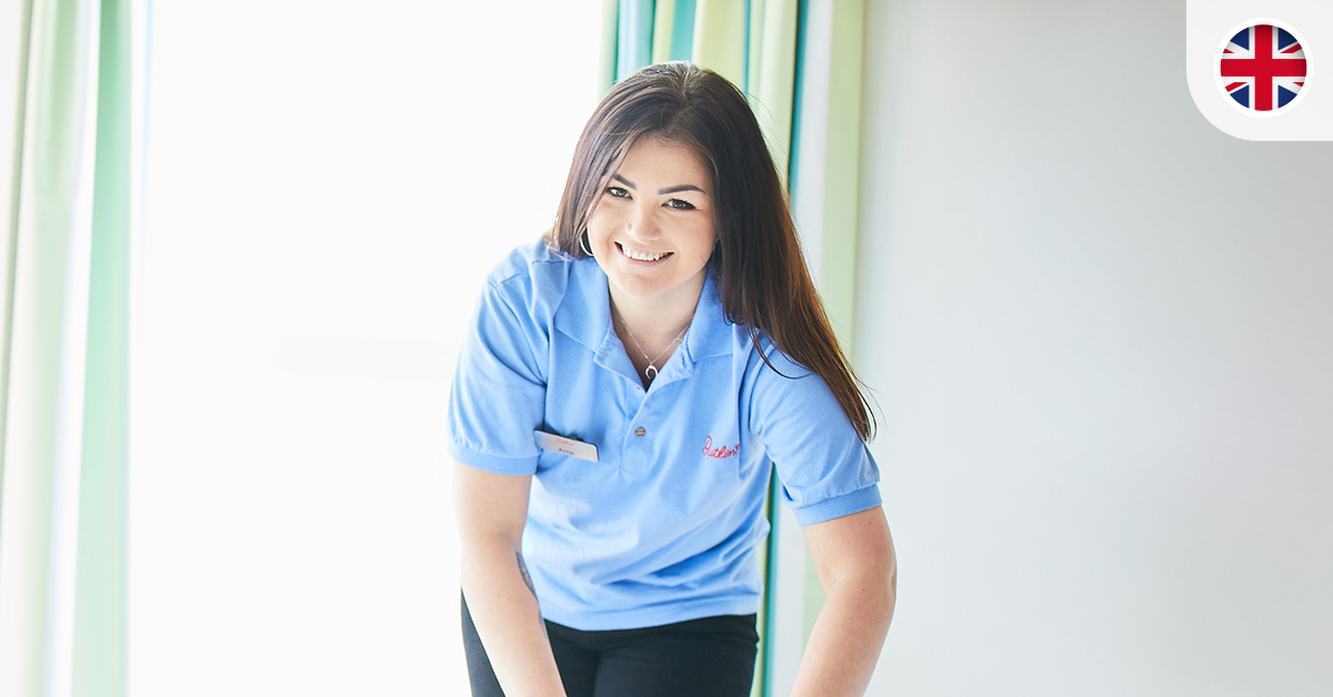 Butlin's staff more engaged thanks to AI-powered employee surveys, HR director says | Employee ...