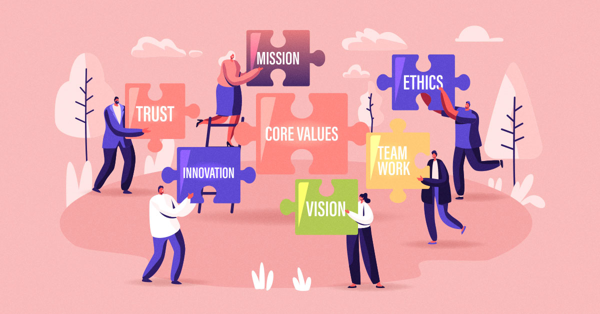 Buzzwords and throwaway phrases won't help build happy teams | Culture ...