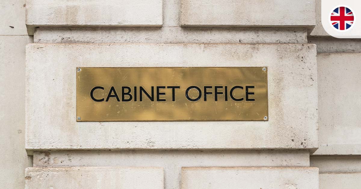 Cabinet Office to shrink by a third as 1,200 civil service jobs axed ...