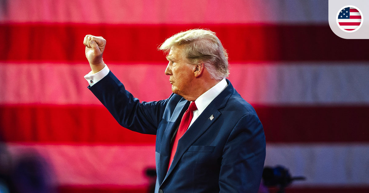 After the Trump assassination attempt, CEOs are calling for less ...