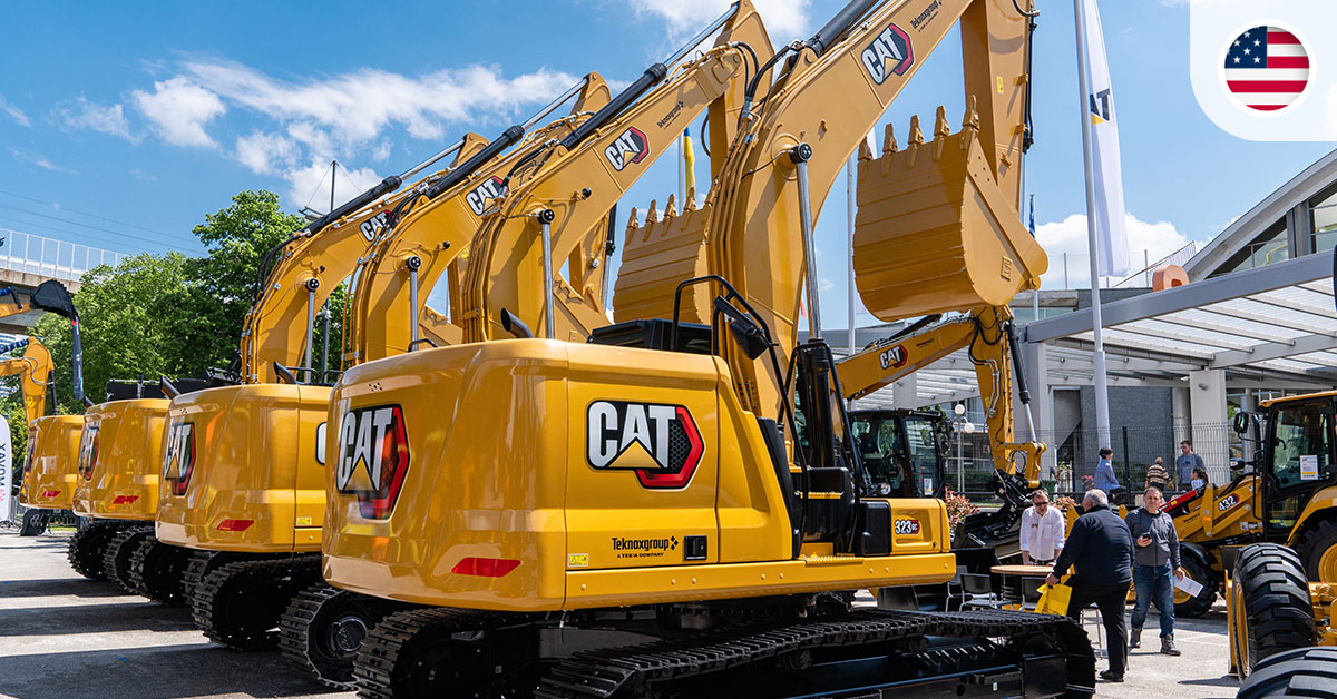 Caterpillar changes stance on DEI policies | Employee Experience ...