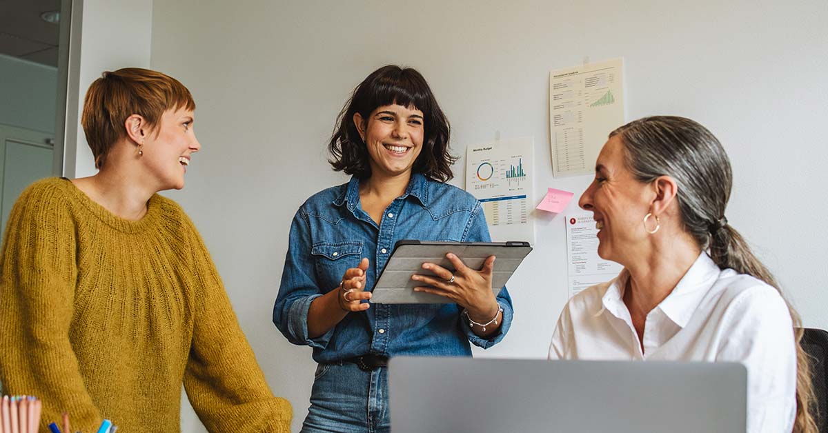 Celebrating the critical role of the people function in 2024 | Culture ...