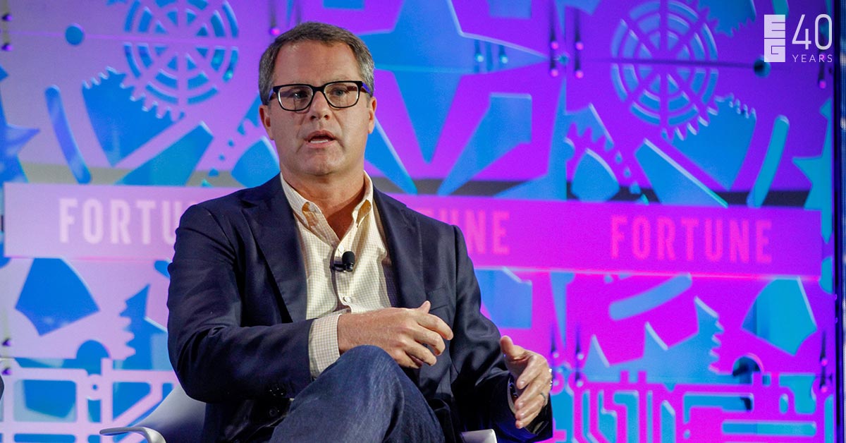 THIS iconic CEO says these attributes make a true leader | Culture ...