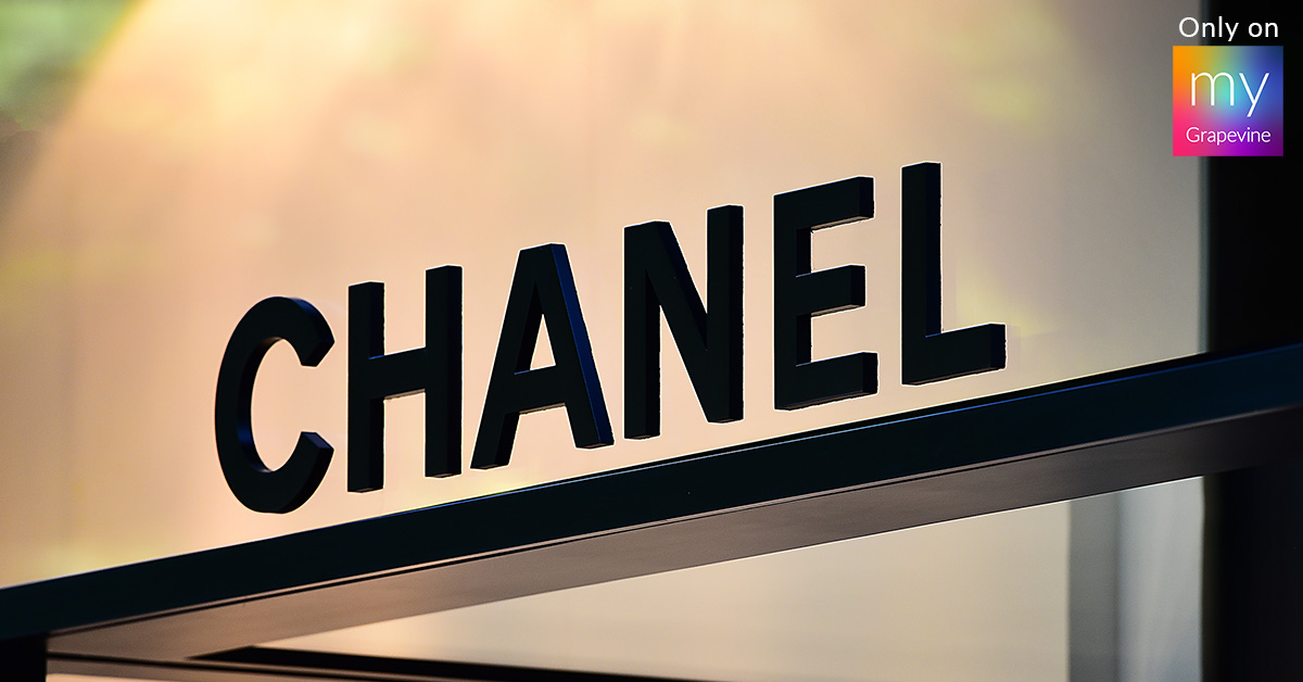 Chanel appoints Unilever's Leena Nair as new global CEO | | HR ...