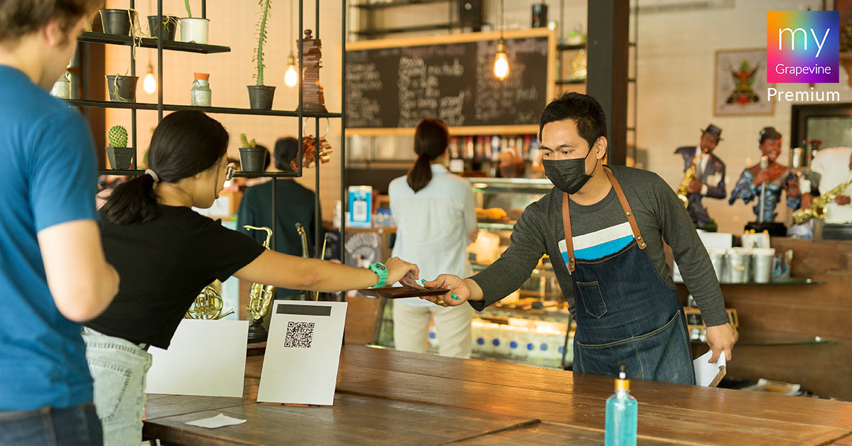 What leaders can expect from customer habits | Strategy & Leadership ...