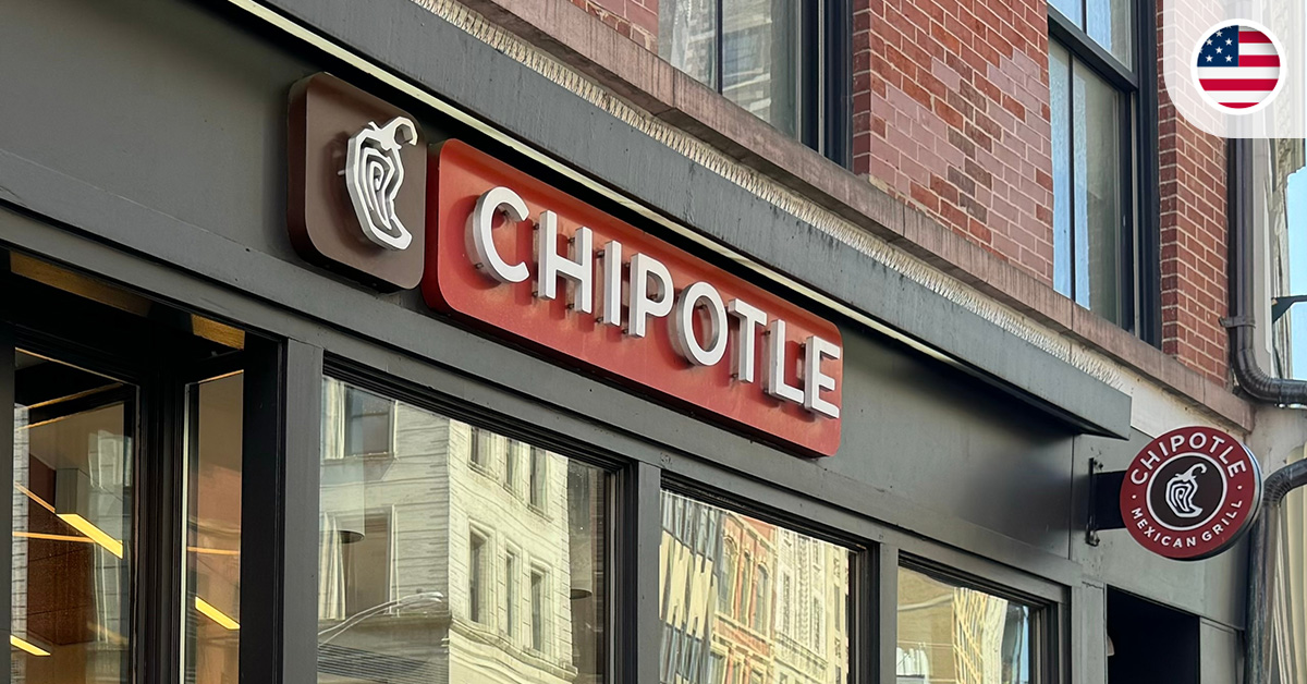 Chipotle combines HR and legal departments in new-look approach ...