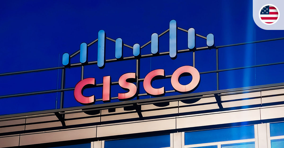 C-suite phone calls helping secure key AI hires, Cisco CPO reveals ...
