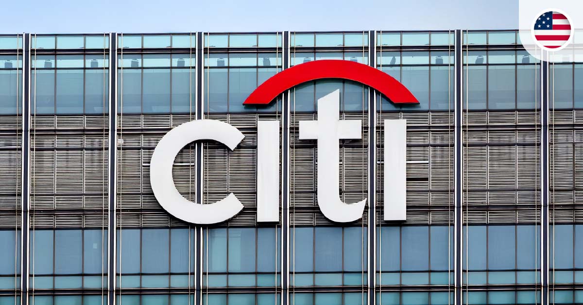 Citigroup tells employees they can't donate to the Harris-Walz campaign ...