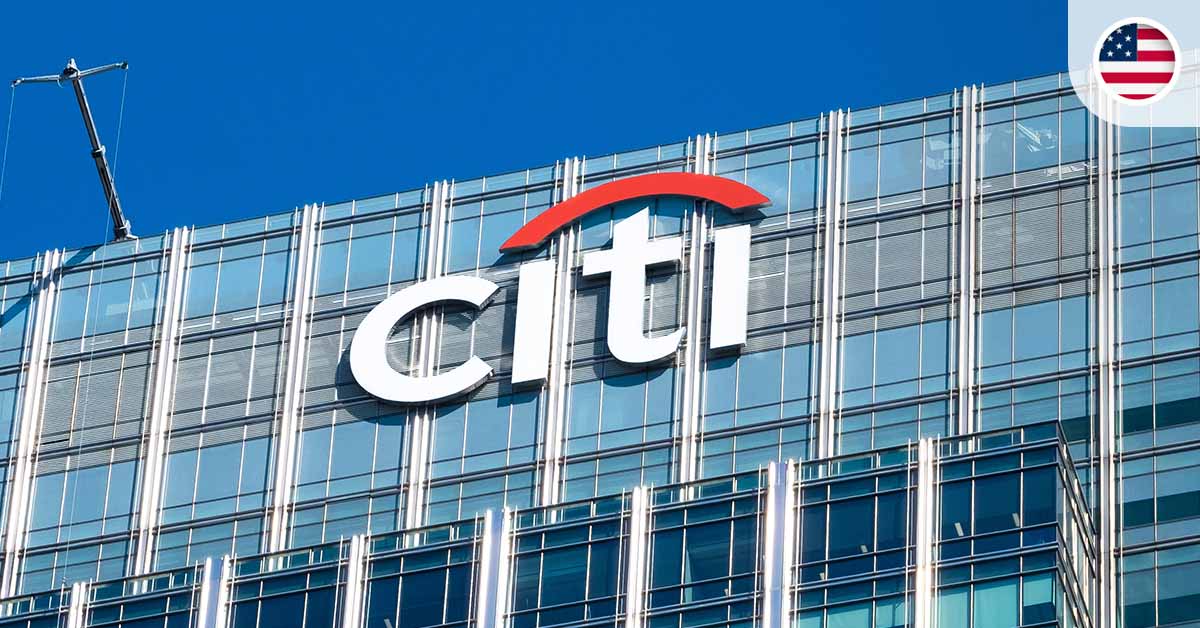 HR blamed as Citigroup faces sexual harassment suit from ex-managing ...