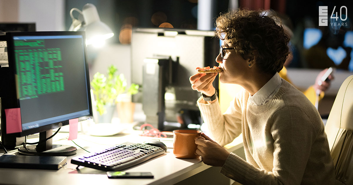 Colleague reported to HR for 'chewing too loudly' | HR Operations | HR ...