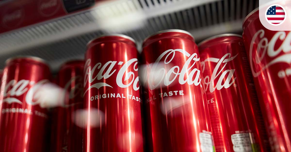 Coca-Cola plant's DEI event targeted in first 'reverse discrimination ...