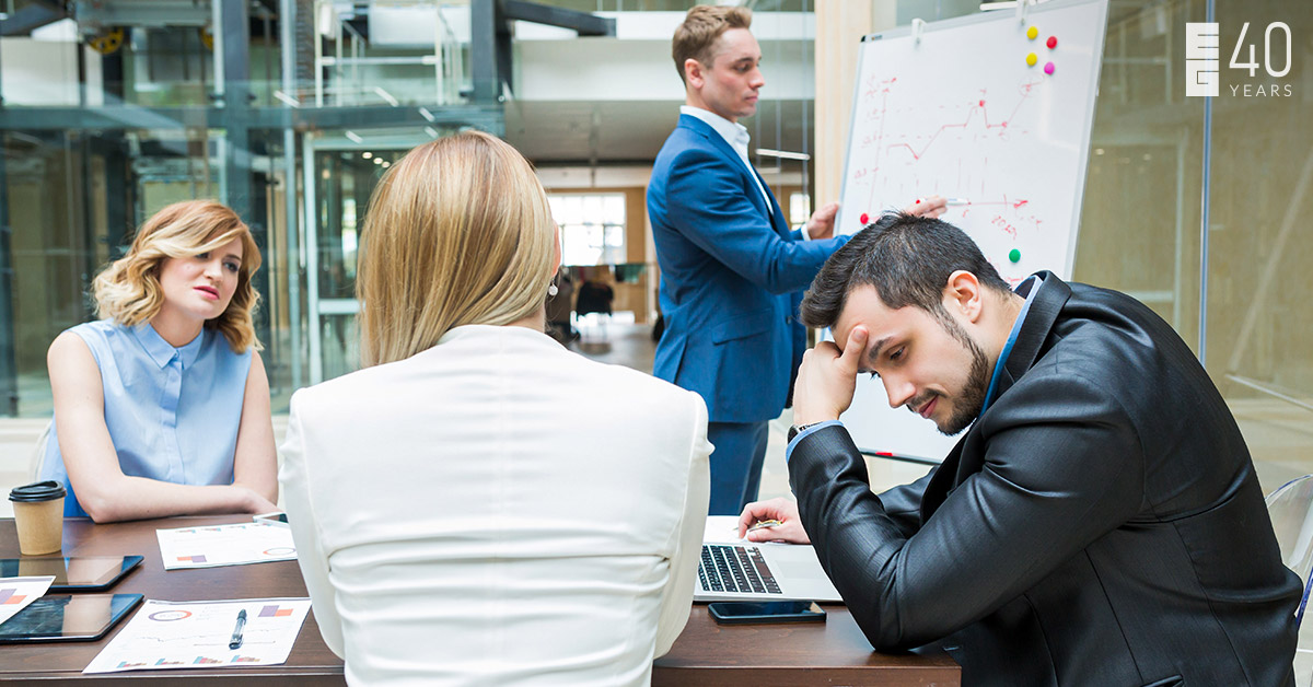 Common qualities of the world's worst managers | Culture & Behaviour ...