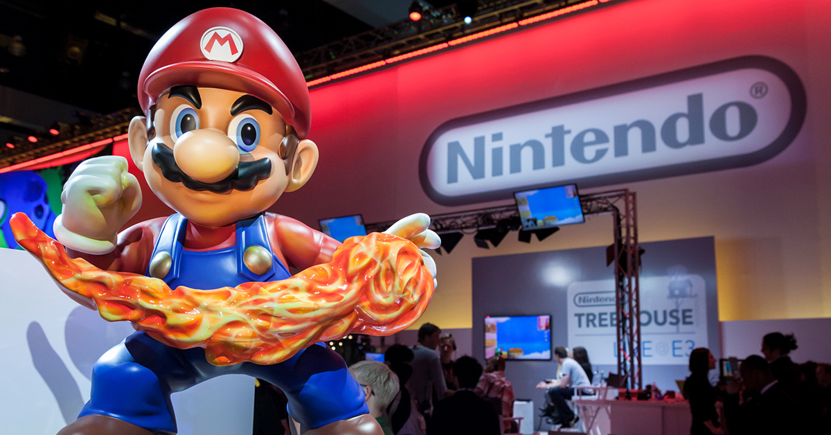 Contractors cut but full-time roles created in Nintendo restructuring ...