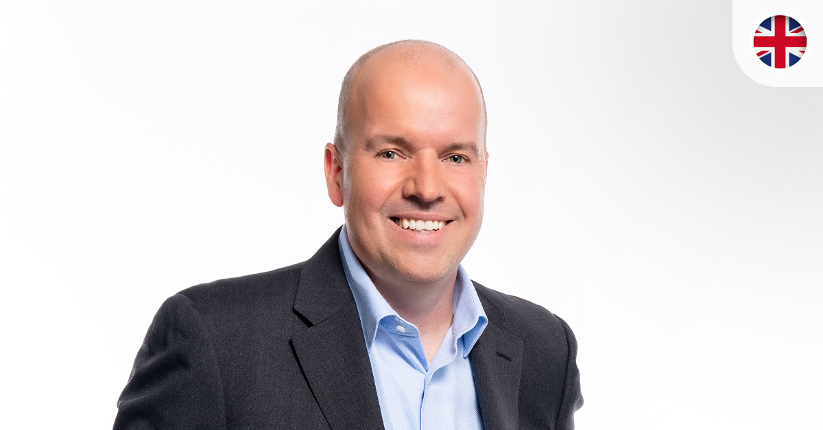 Dave Arkley joins Cornerstone as new Chief Operating Officer & Chief ...