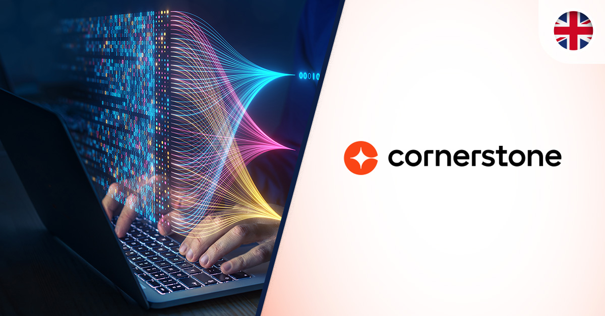 Cornerstone unveils advanced AI and skills intelligence for workforce ...