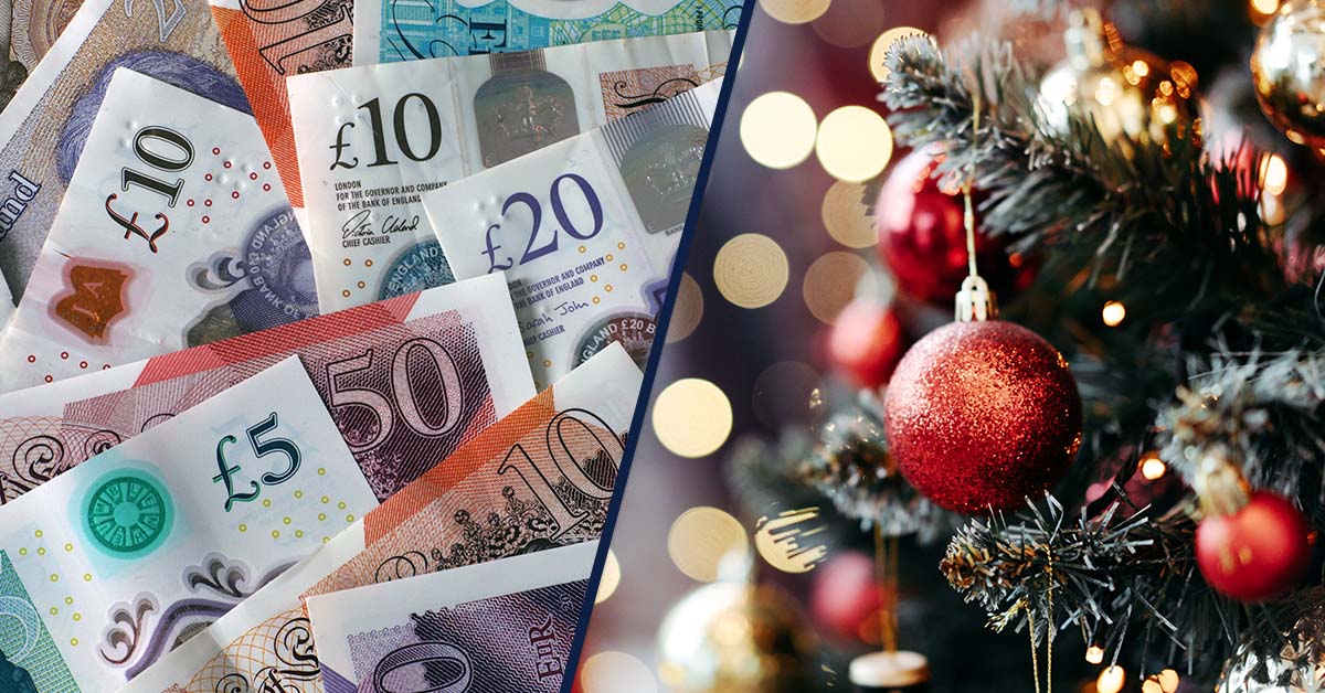 As the cost-of-living hits Christmas, here's what some firms are doing ...