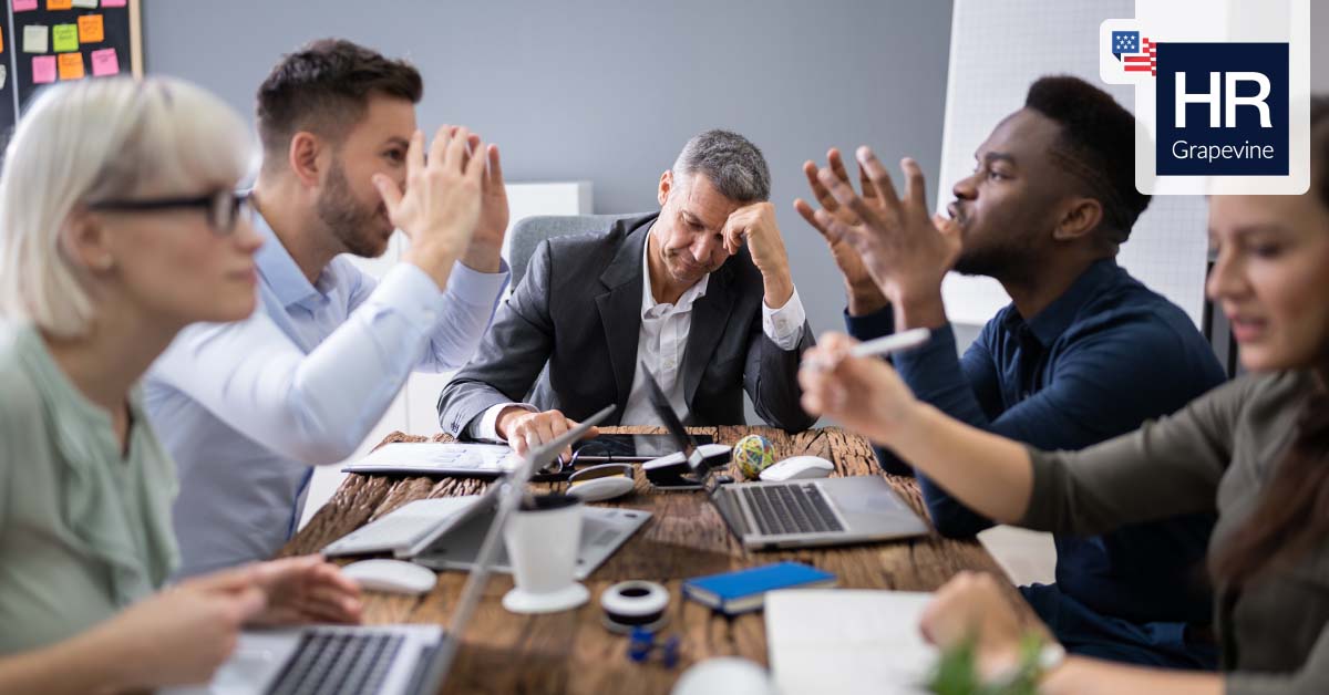 Differentiating cross-department collaboration types to eliminate the ...