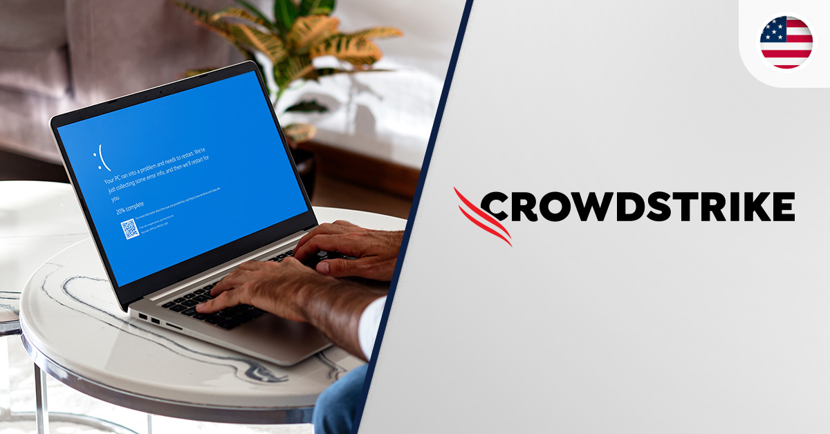 CrowdStrike faces DEI lawsuit, days after suggestions diversity played ...