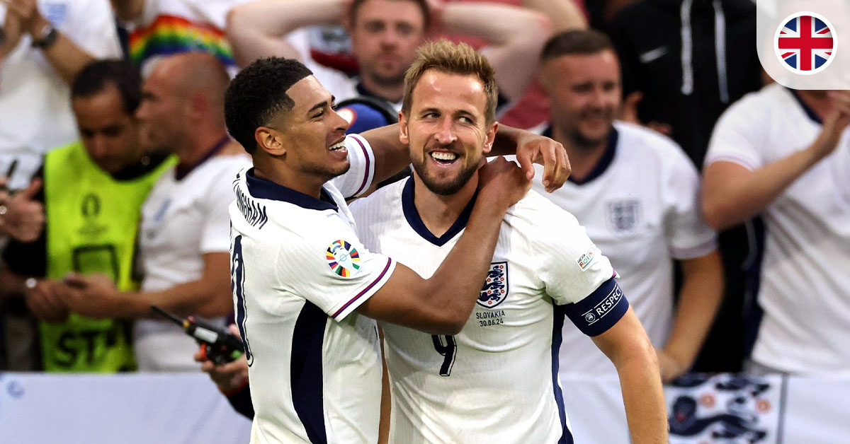 What the England team can teach us about culture and teamwork | Culture ...