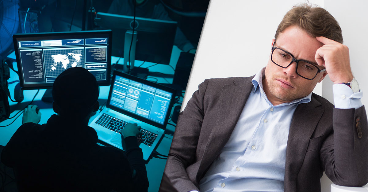 Worker imitates cyber criminal to blackmail employer | Strategy ...