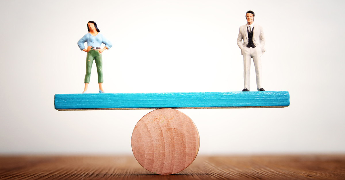 HR must 'rise to the challenge' of workplace inequality, expert warns ...