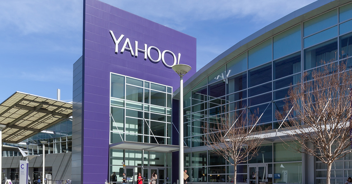 Yahoo staff delighted by decision to ditch 'spoon-fed' performance reviews, CPO says | Employee ...