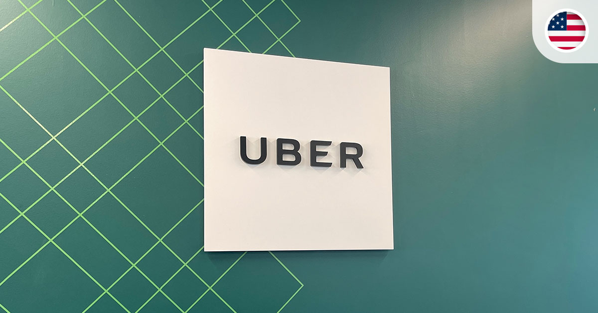 Defeat for Uber in California gig-worker appeal bid | Healthcare ...