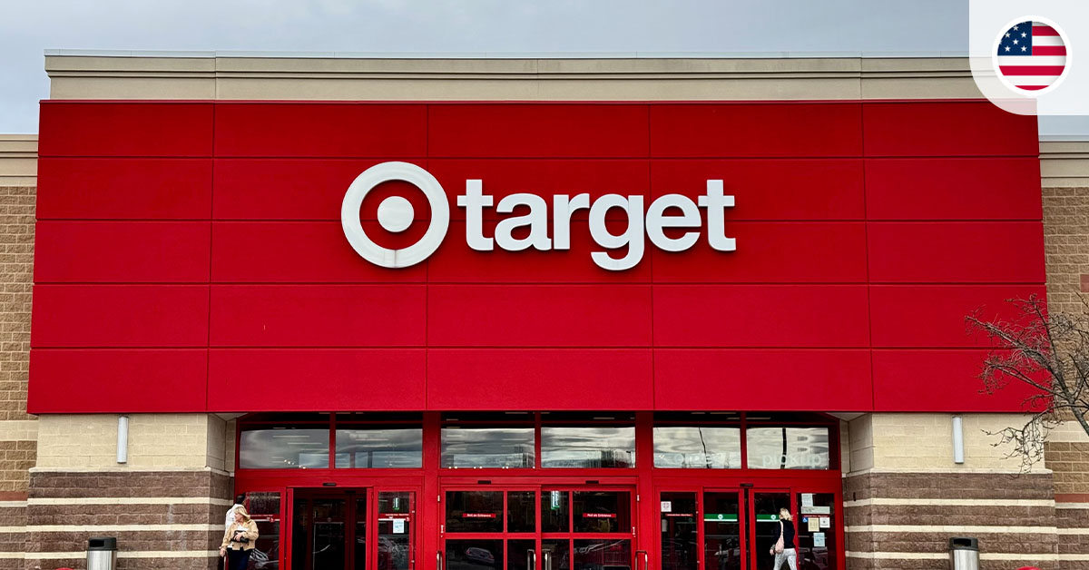 Is Target's DEI decision starting to impact its bottom line ...