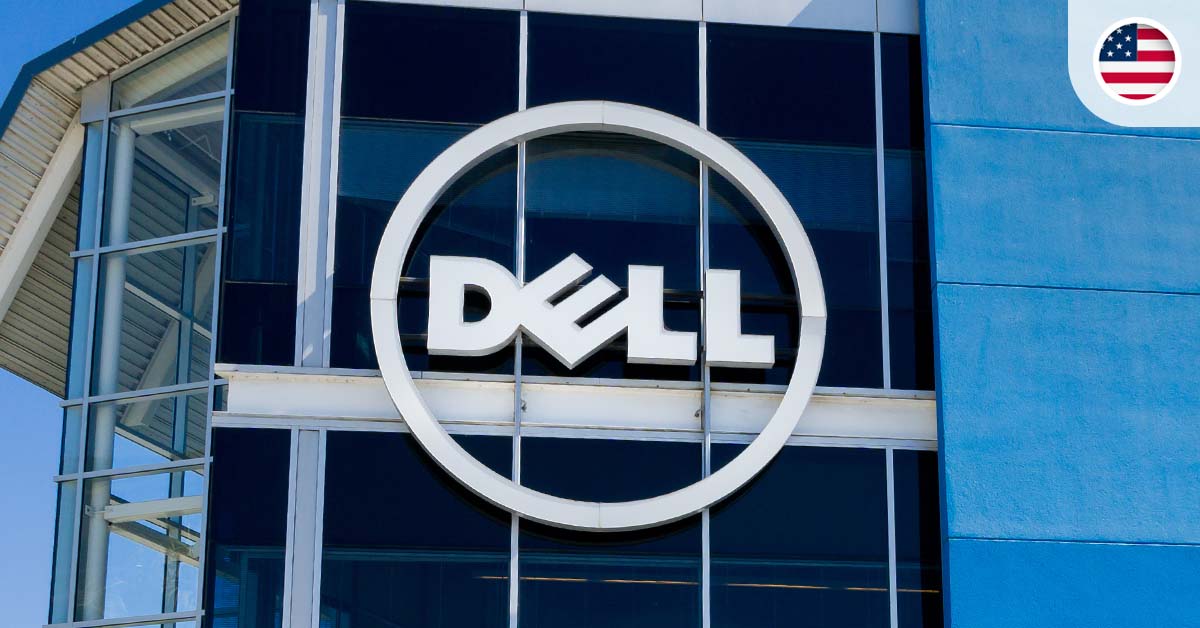Dell's five-day in-office push exposes growing workplace tension ...