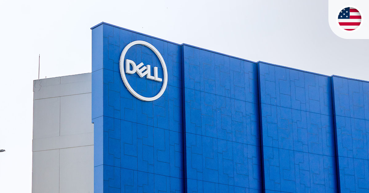 Dell expands RTO mandate beyond North America | Compensation, Benefits ...