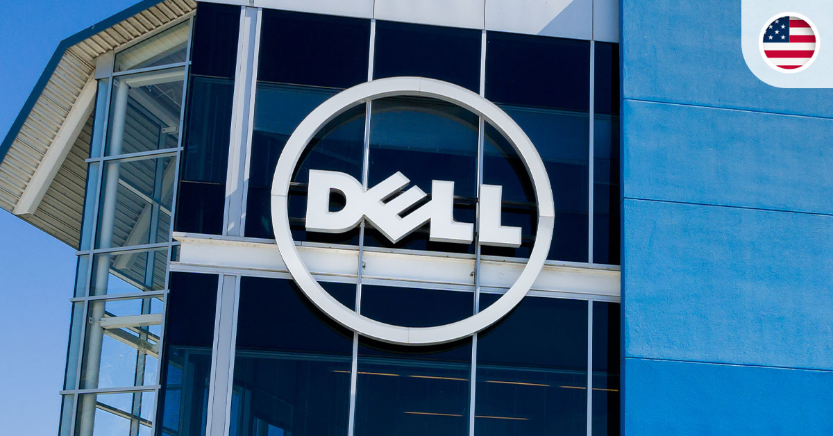 Dell lays off 12,500 employees to become “leaner” in shift toward AI ...
