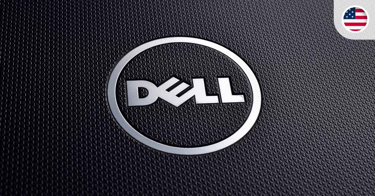Dell's RTO push rebuffed by nearly half of its full-time US staff | HR ...