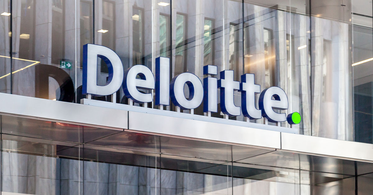 Deloitte office buy-up hints that remote is still a dirty word in the ...