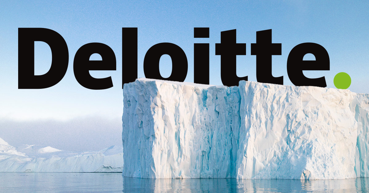 Deloitte unveils climate change education programme for 330,000 staff ...