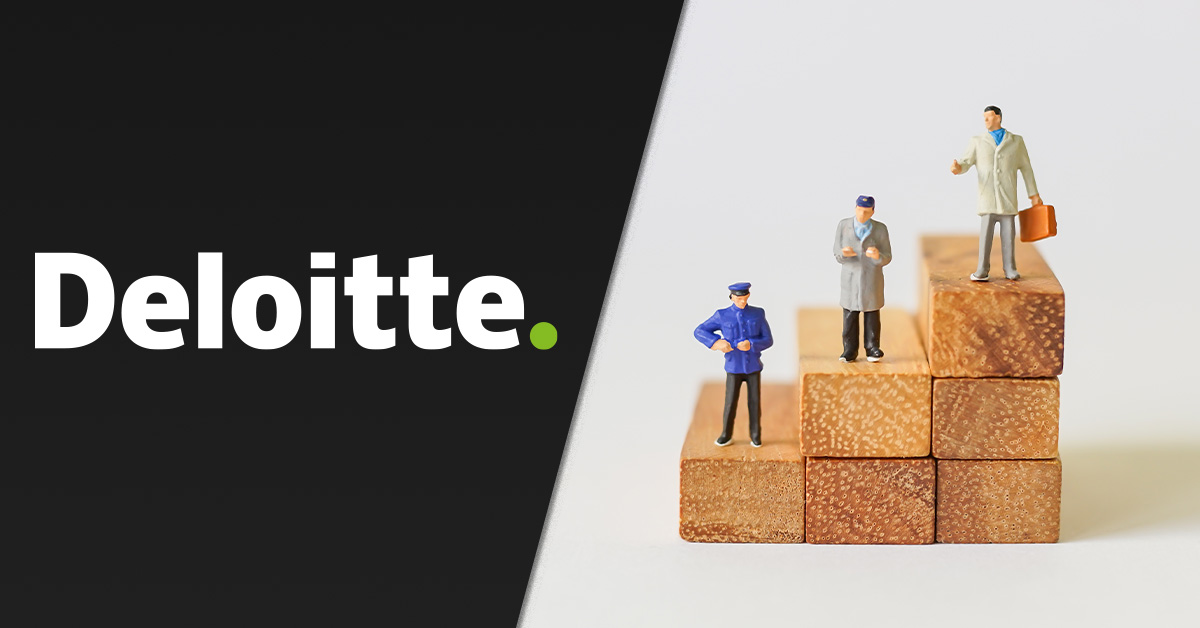 Can Deloitte's exec team overhaul help HR ace succession planning ...