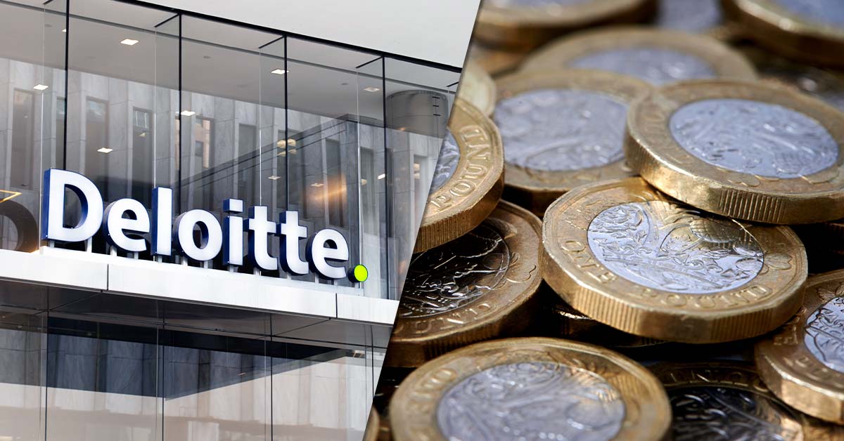Deloitte's decision to let staff access their retirement pot could help ...