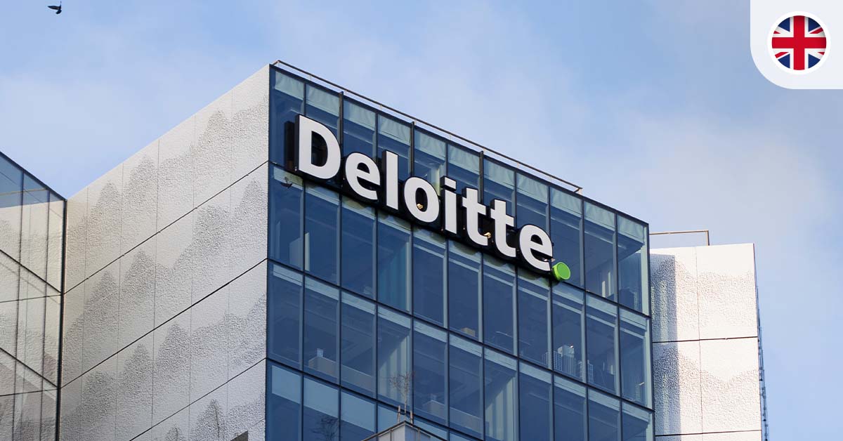 How Deloitte UK will turn 1,500 grads & apprentices into 'future ...