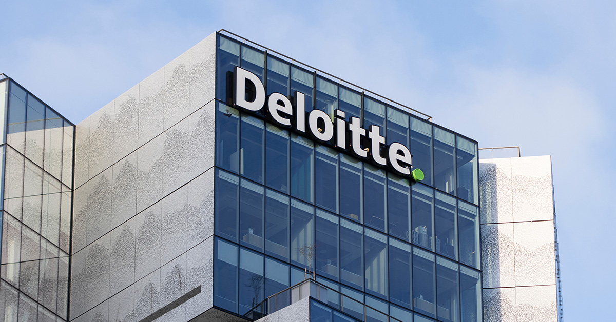 Deloitte UK refuses to 'sunset' DEI in split with US office - should ...